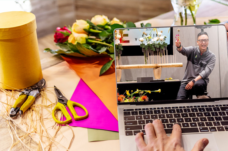 Opportunities Abound - Floriology Digital Magazine