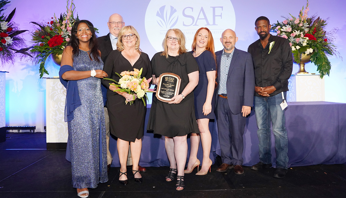 The Glue That Binds - Floriology Digital Magazine