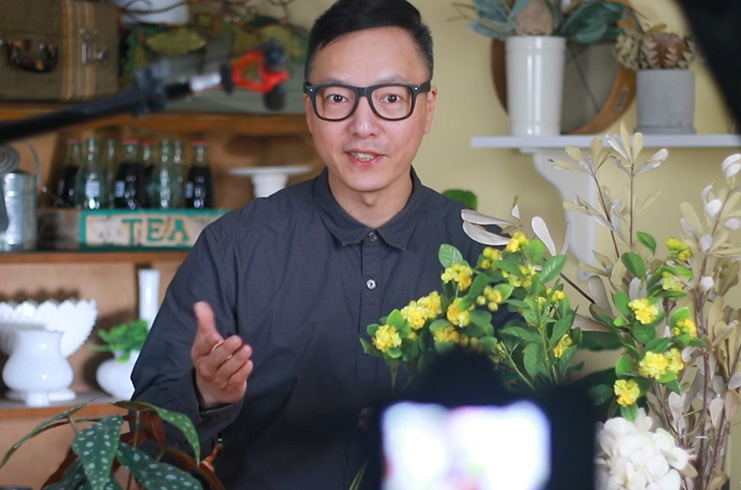 Humble Beginnings - Floriology Digital Magazine