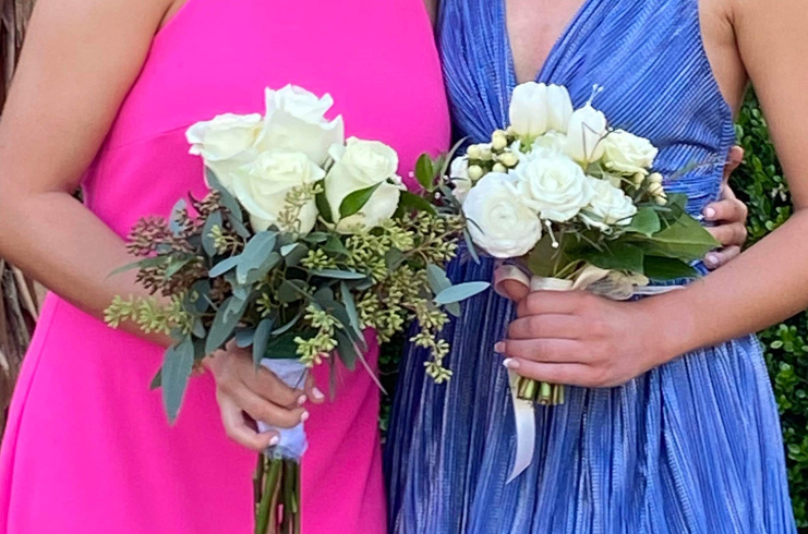 Bright and Bold - Floriology Digital Magazine