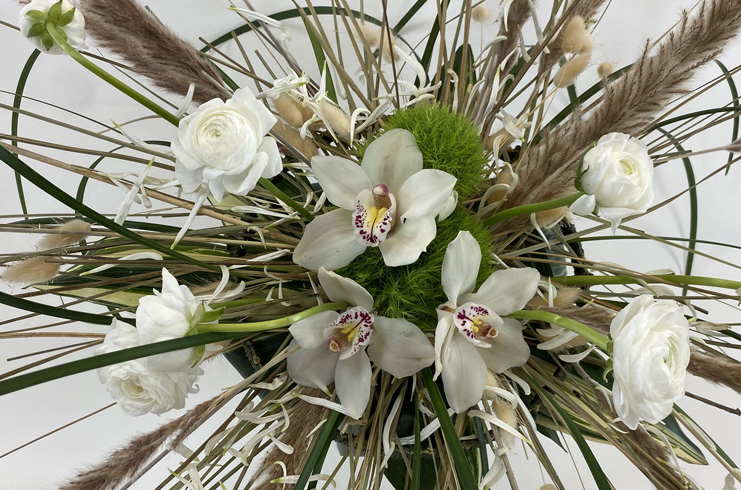 Scouring the Internet - Floriology Digital Magazine