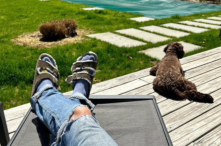 Self-Care Craze - Floriology Digital Magazine