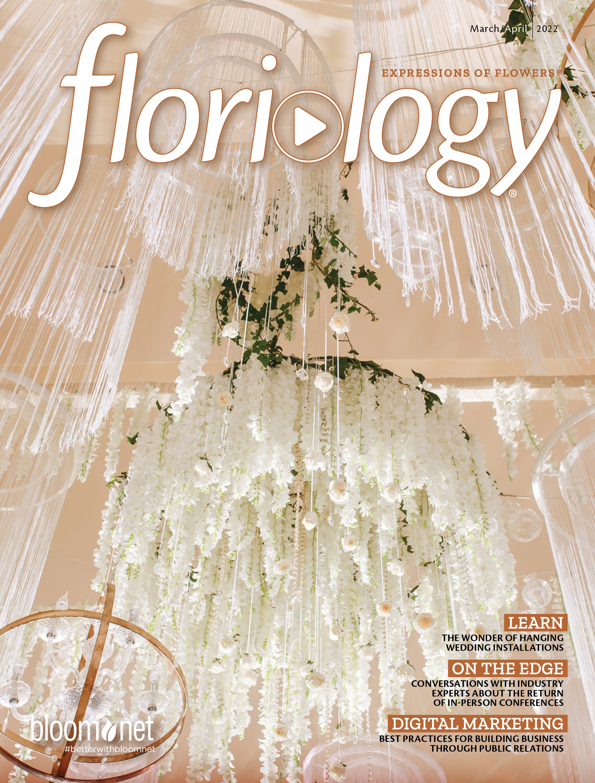 Full Archive - Floriology Digital Magazine