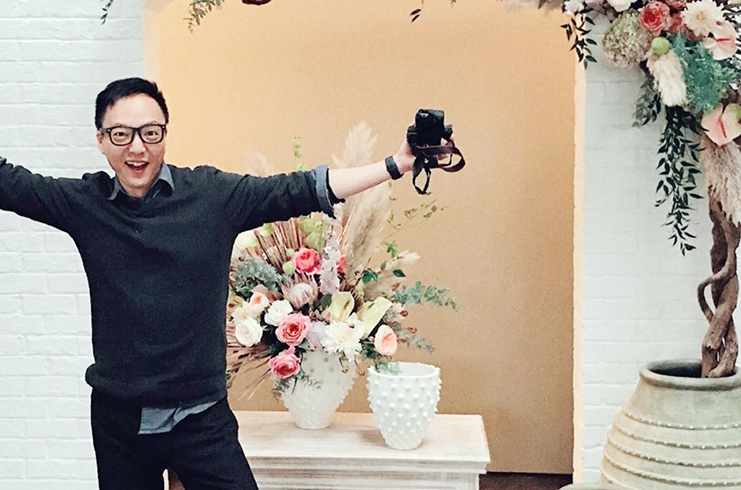 Nurturing Your Floral Identity - Floriology Digital Magazine