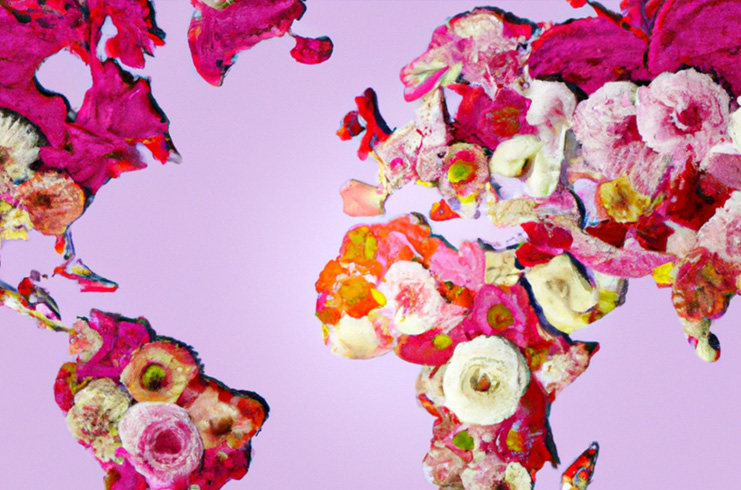 Know Your History - Floriology Digital Magazine