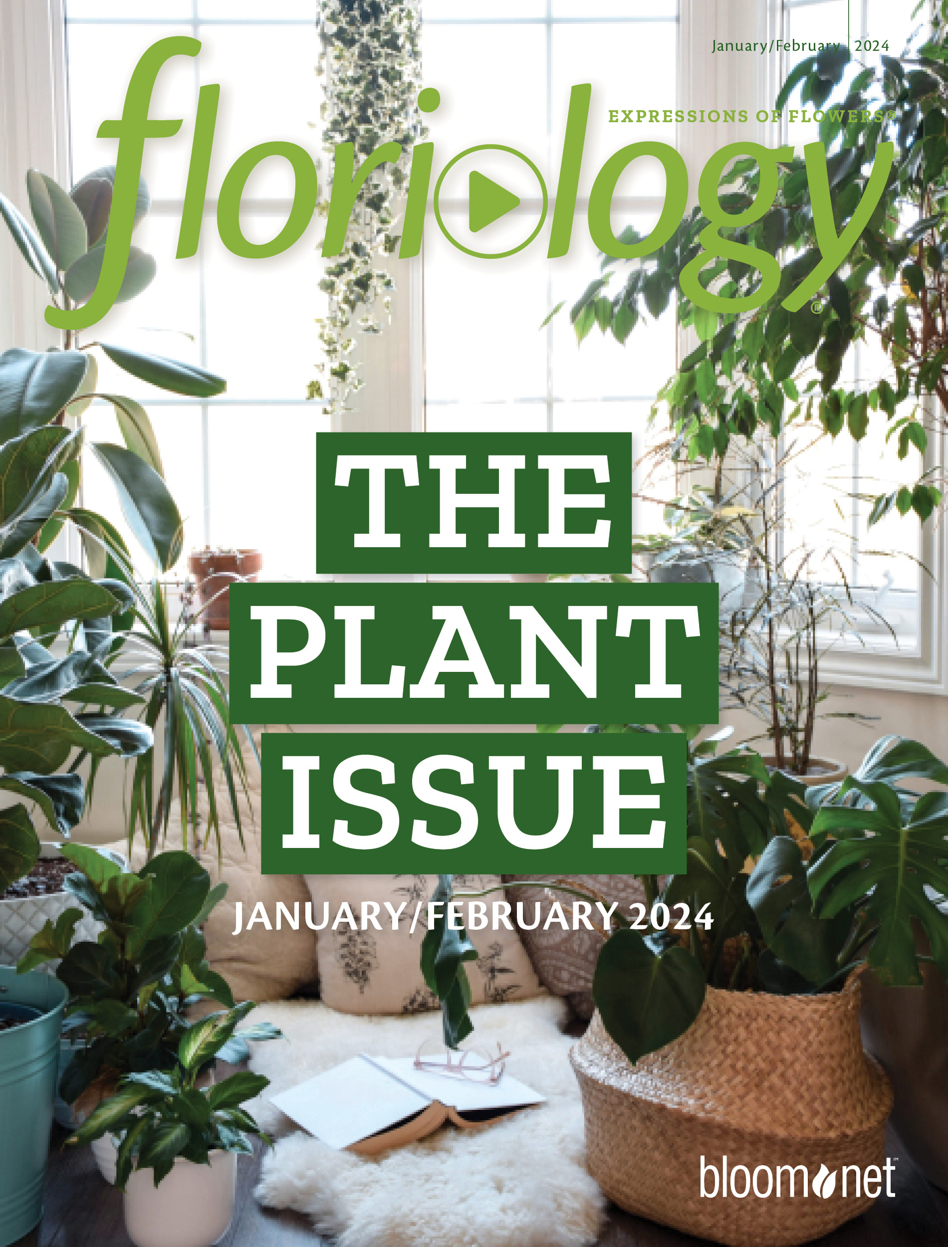 Full Archive - Floriology Digital Magazine
