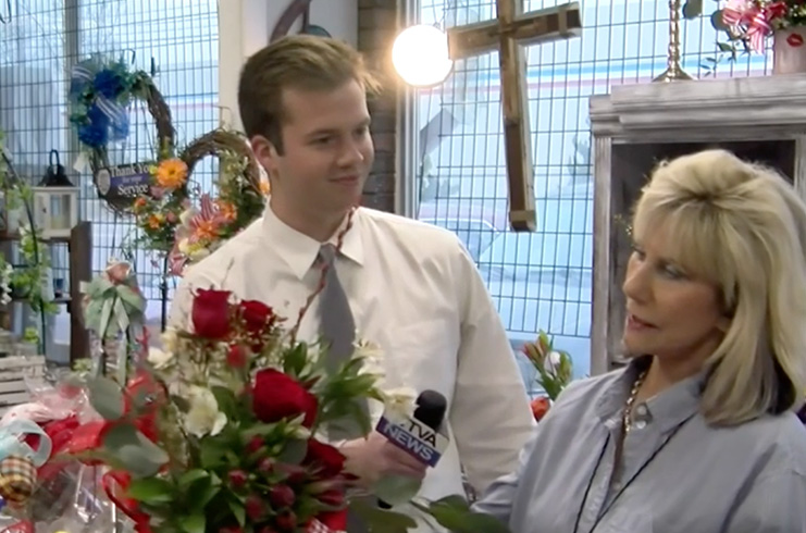 Build Brand and Customer Base - Floriology Digital Magazine