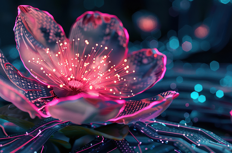 Core Technologies - Floriology Digital Magazine