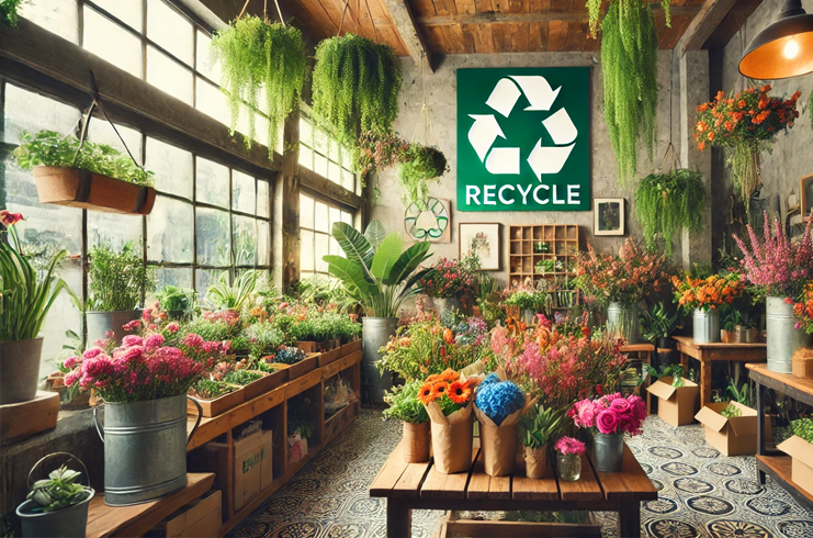 What Customers Want - Floriology Digital Magazine