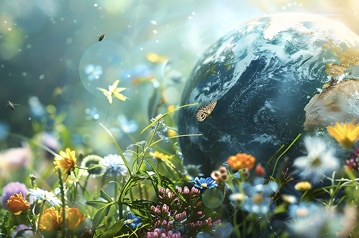 Environmental Opportunities - Floriology Digital Magazine