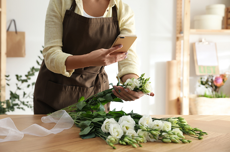 More Than Taking Pretty Pictures - Floriology Digital Magazine