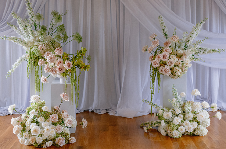 Chic, Clean, and Blooming - Floriology Digital Magazine