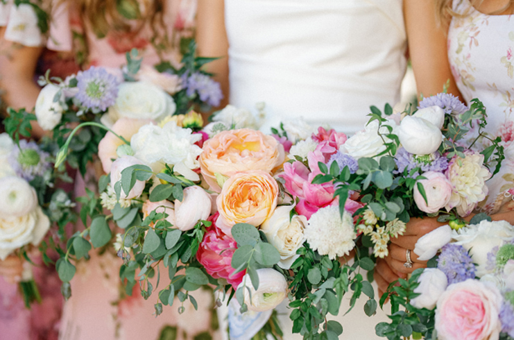 Weddings, Weddings, Weddings! - Floriology Digital Magazine