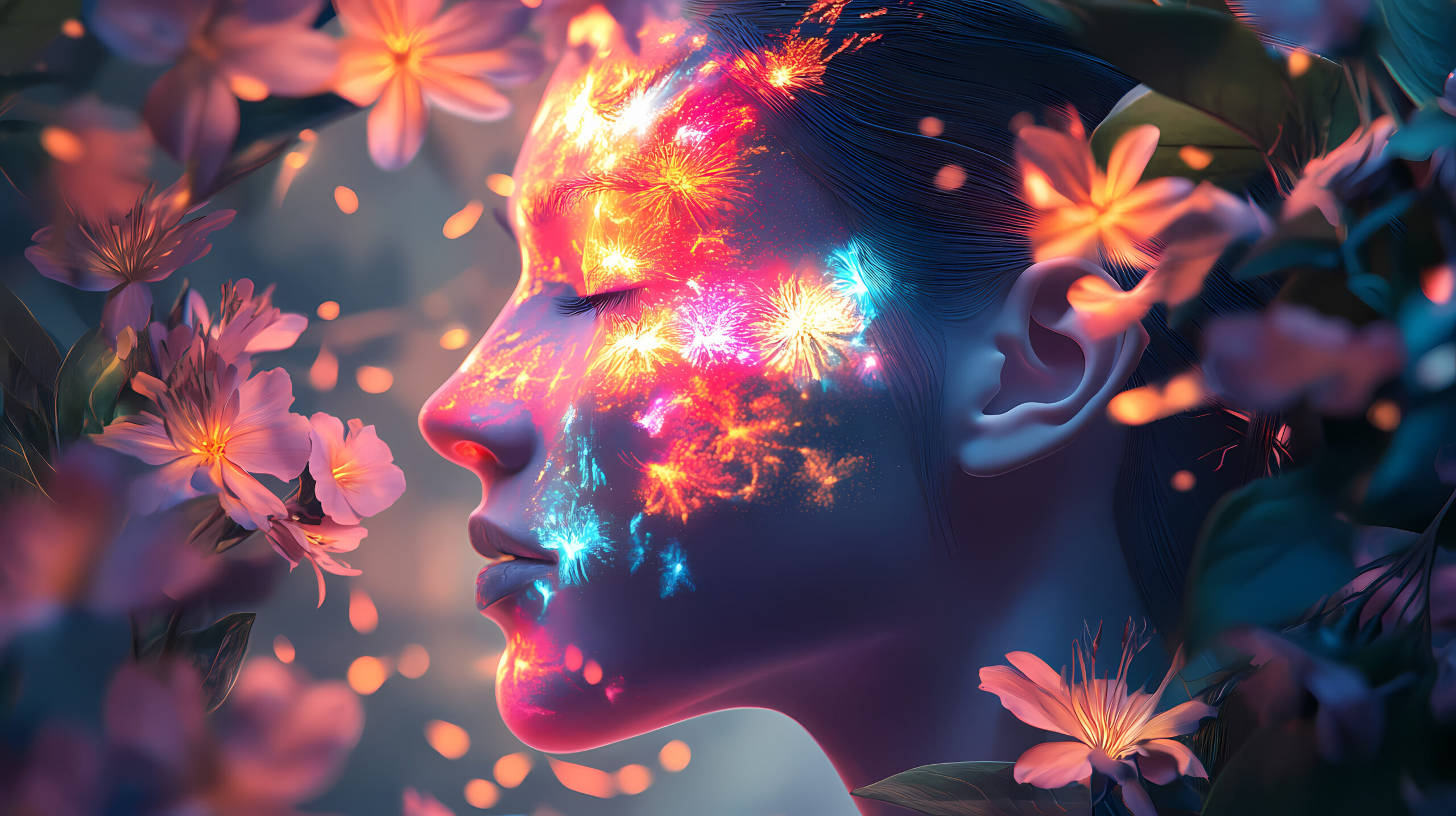 AI-Powered Assistance - Floriology Digital Magazine
