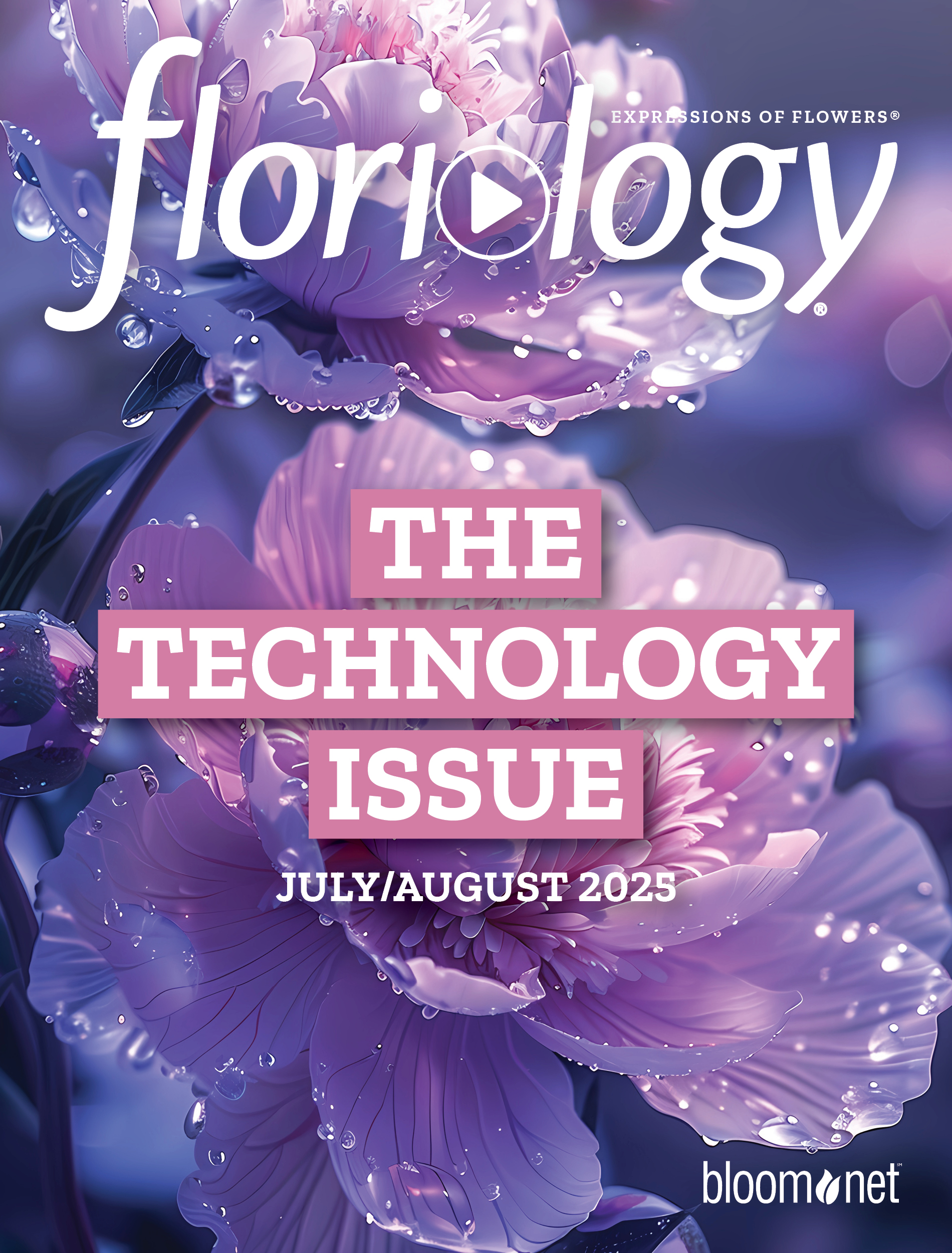Current Issue Archives - Floriology Digital Magazine