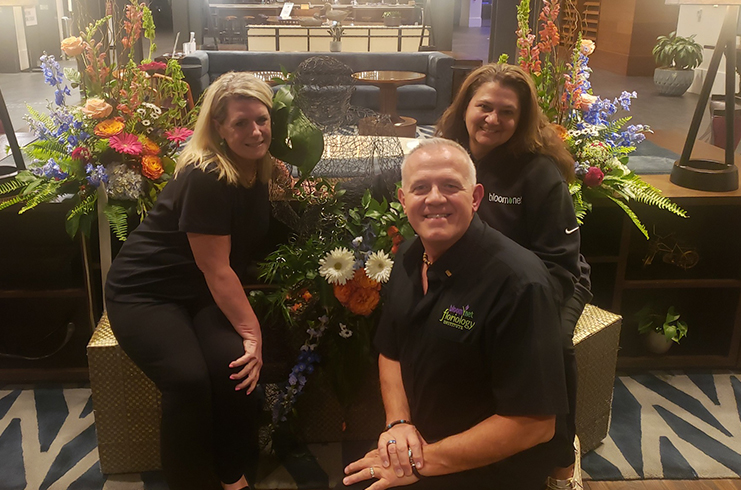 Creativity, Connection, and Community - Floriology Digital Magazine