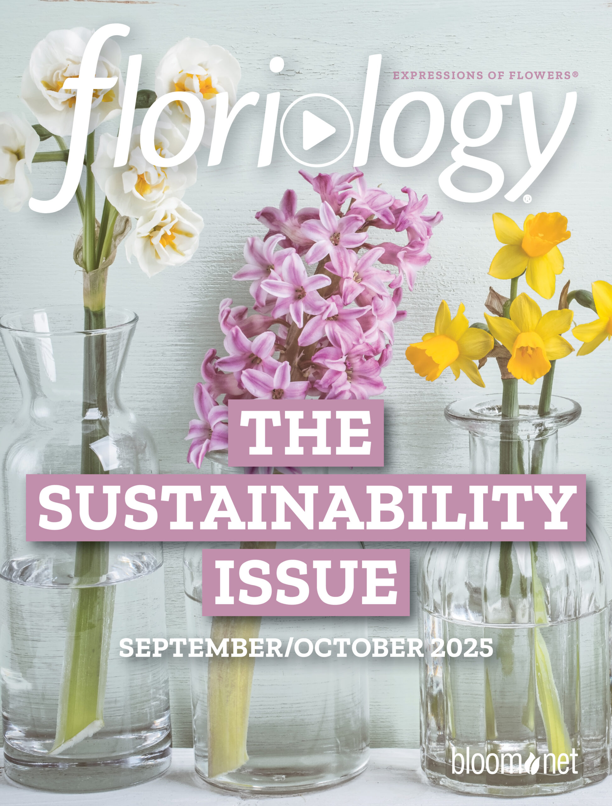 Home - Floriology Digital Magazine