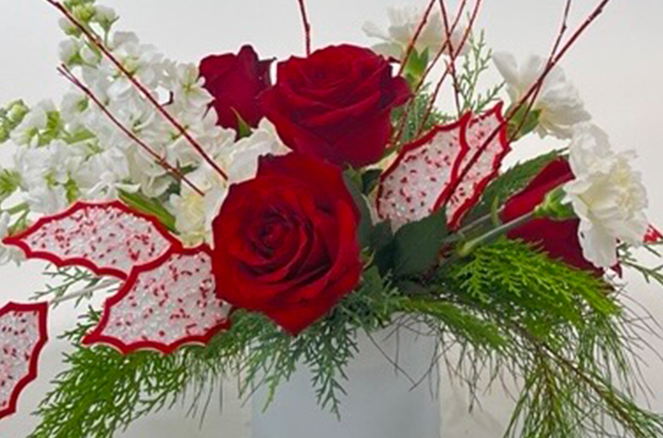 A Season of Style - Floriology Digital Magazine