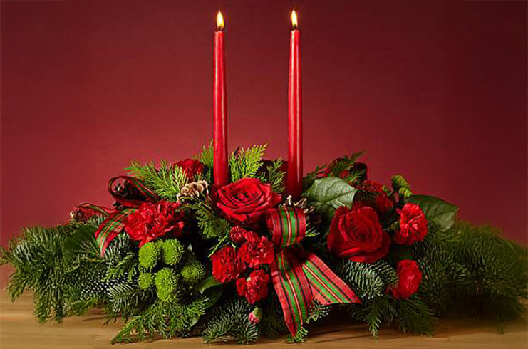 Seasonal Splendor - Floriology Digital Magazine