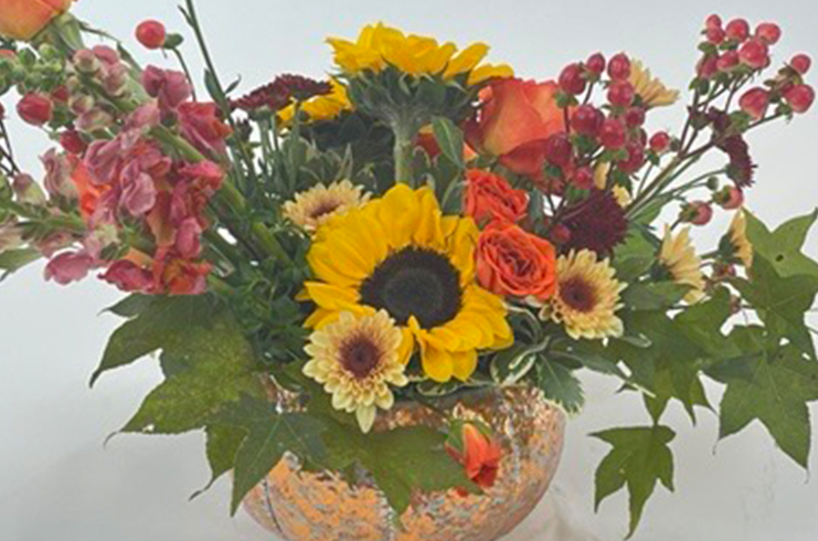 Bringing Meadow to the Table - Floriology Digital Magazine